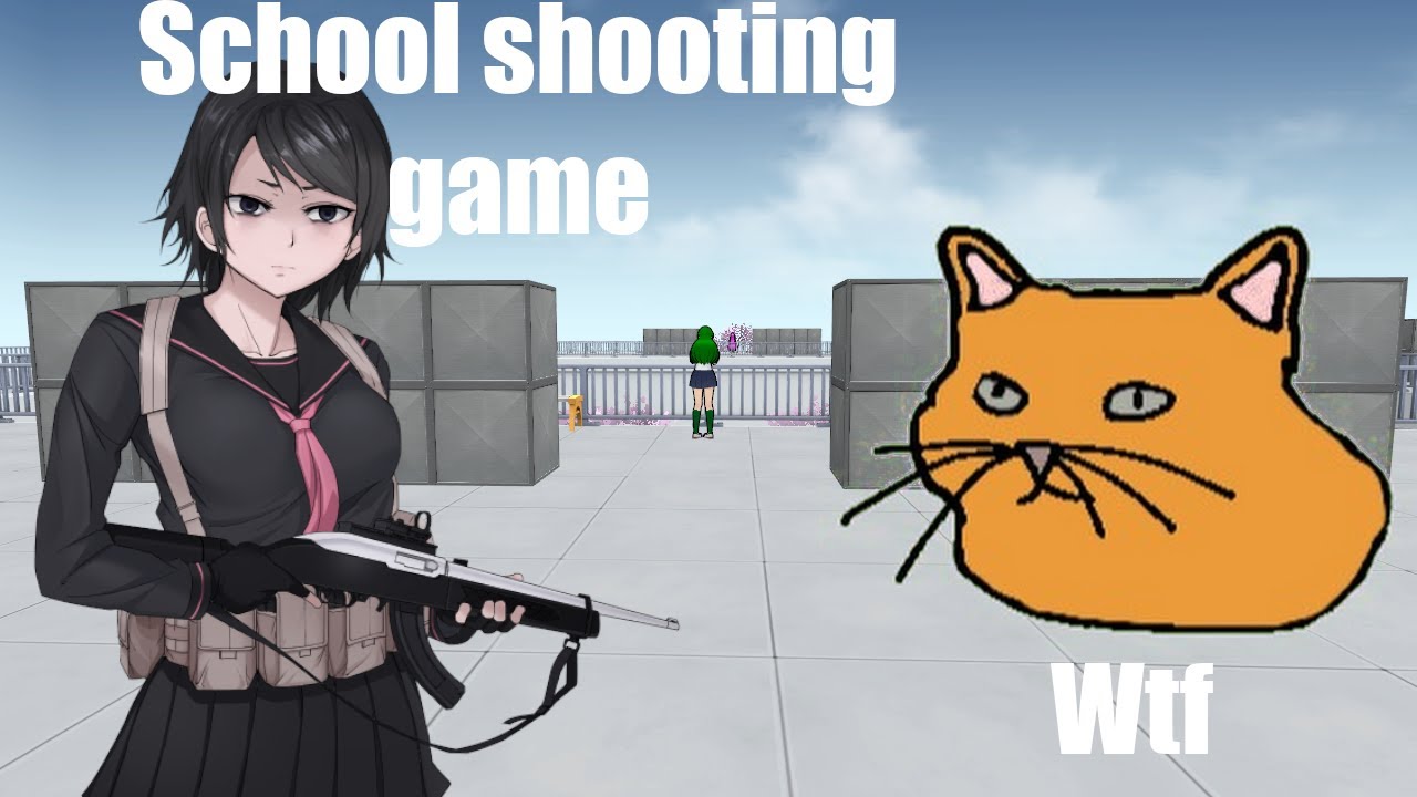 The most bizarre game I've found online - YouTube