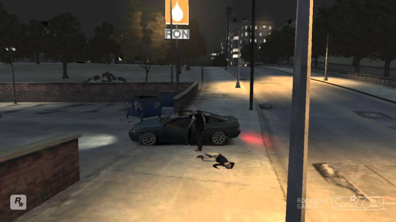 SUV BOSS & Gas Station Fun - YouTube