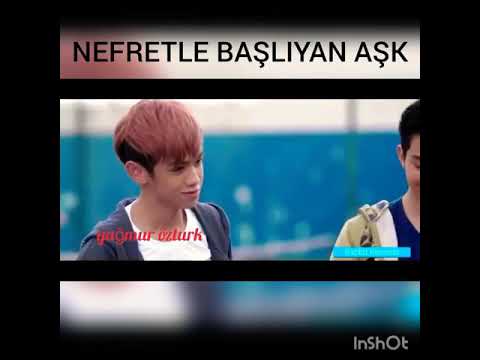 NEFRETLE BASLIYAN MUHTESEM ASK (#tayland  #klibi mutlaka izleyin🌹