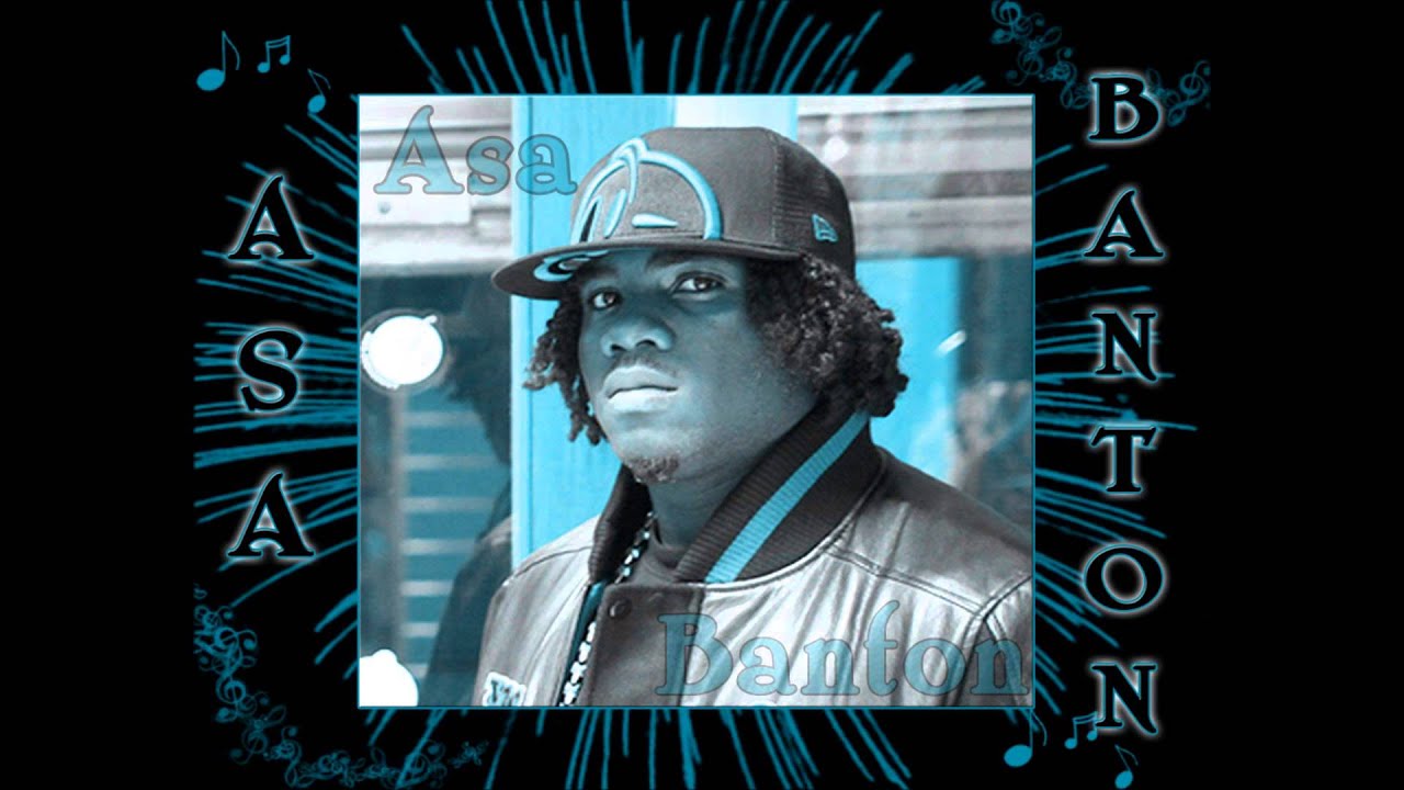 Asa Banton-Head Of State [Calypso 2013] - YouTube