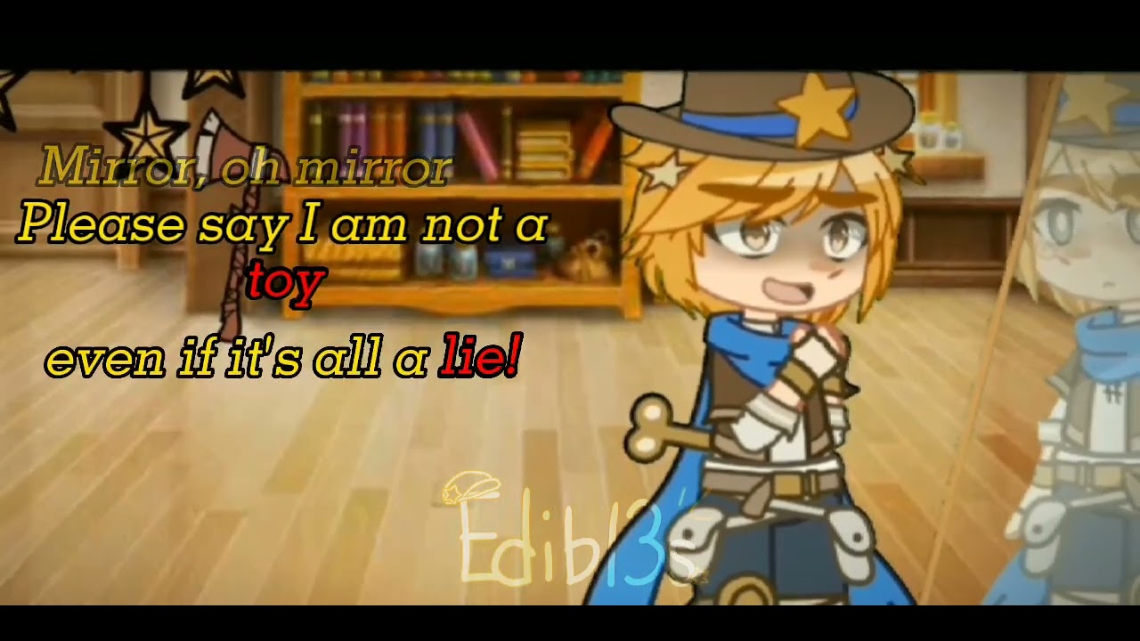 [[Mirror, Oh Mirror]] [[Empires 2 SMP]] [[Gacha Club]] - YouTube