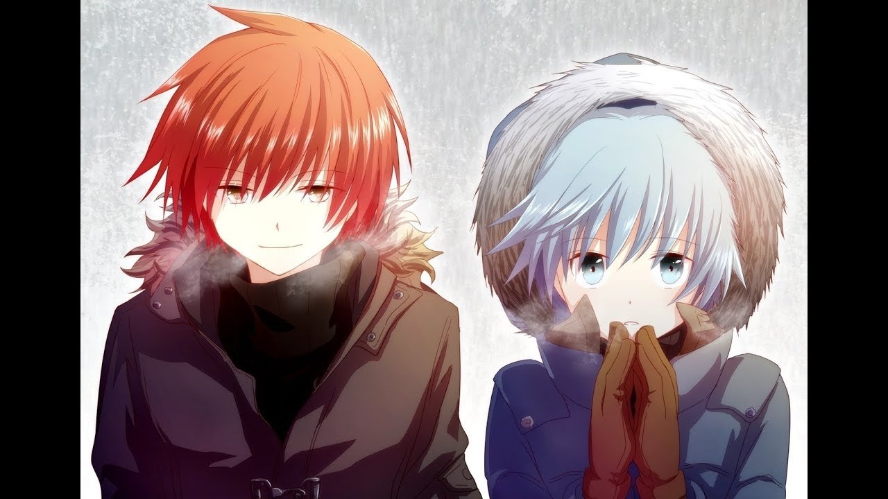 Nightcore - Thank you (lyrics) - YouTube