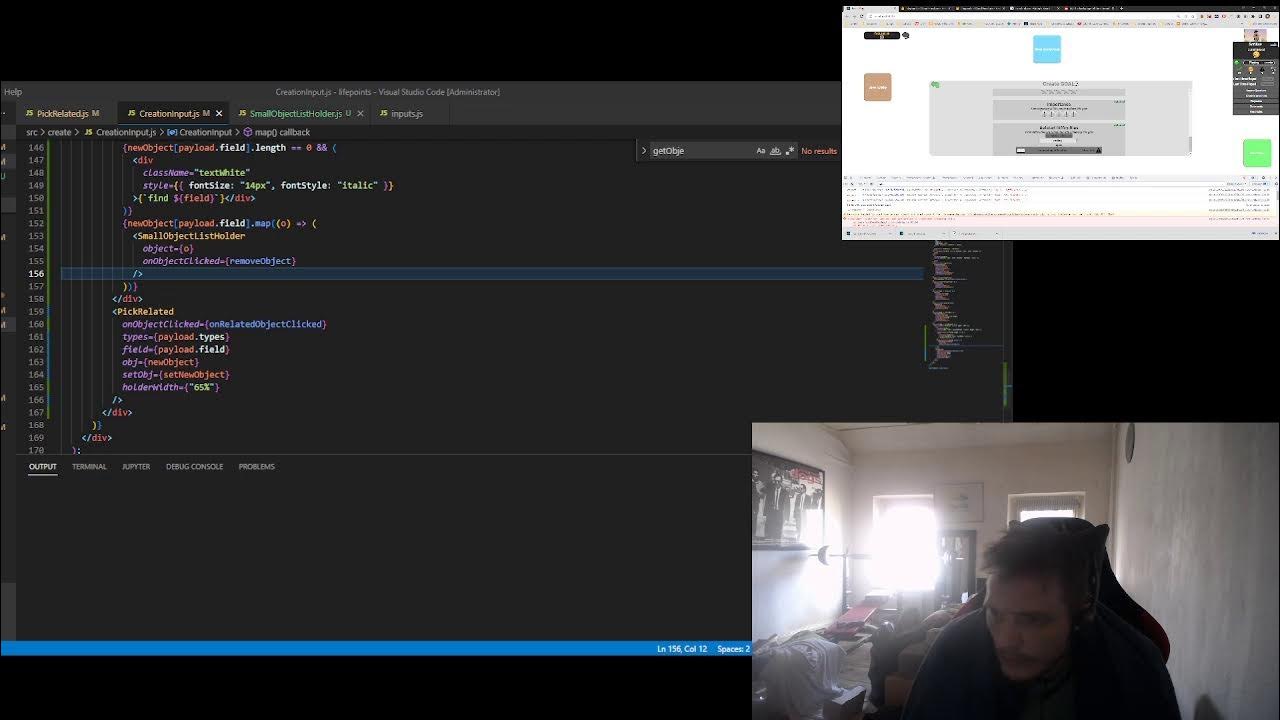 Rubber Duck Coding checkonme.info first stream - YouTube