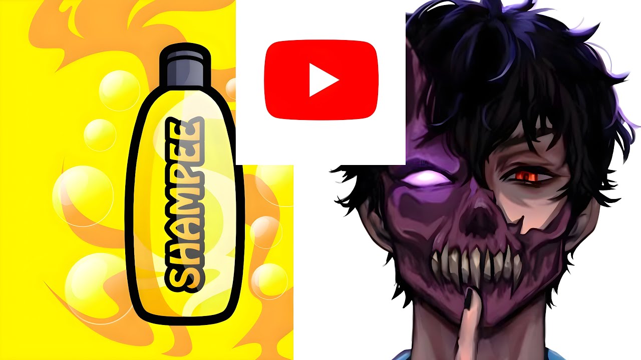 The ShamPee and Corpse Husband Situation - YouTube