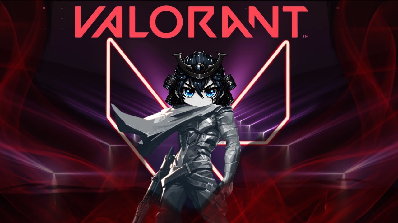 🔴 LIVE!!! playing valorant with ICY - YouTube