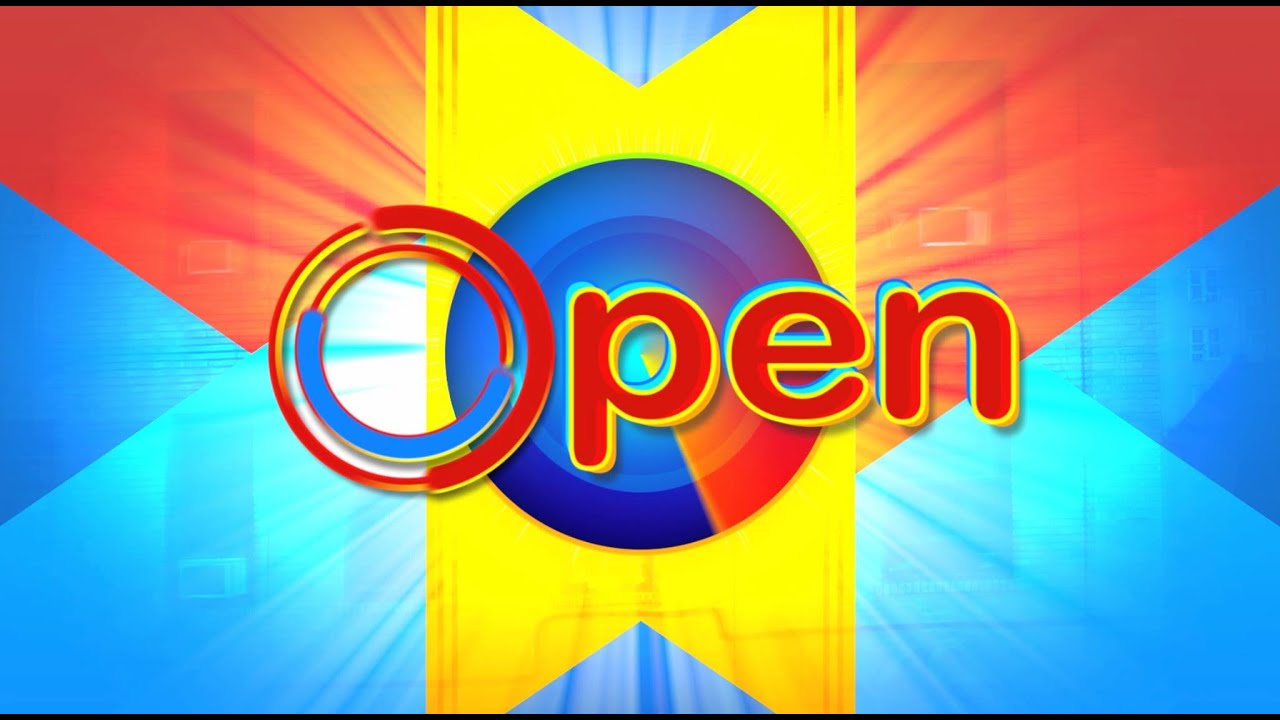 Open | December 24th, 2024 - YouTube