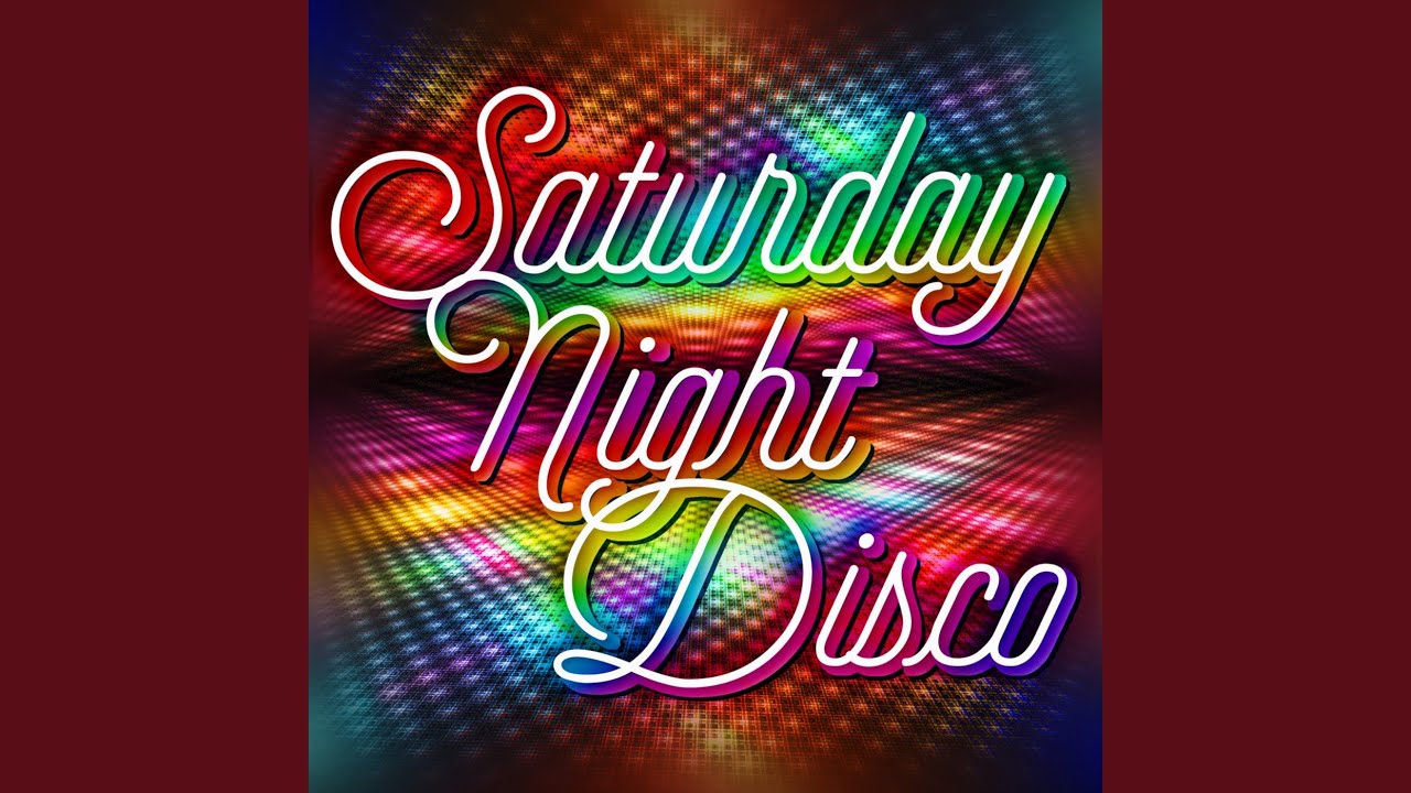 Weekend (12" Extended Version) - YouTube