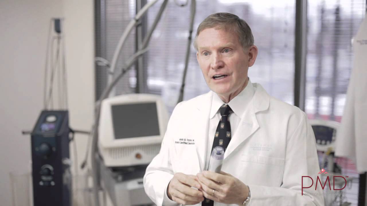 "How Does the PMD Work With Other Devices" Dr. Mark Taylor & the PMD ...