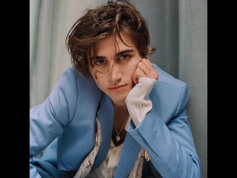 All American (Sebastian Croft Video) - YouTube