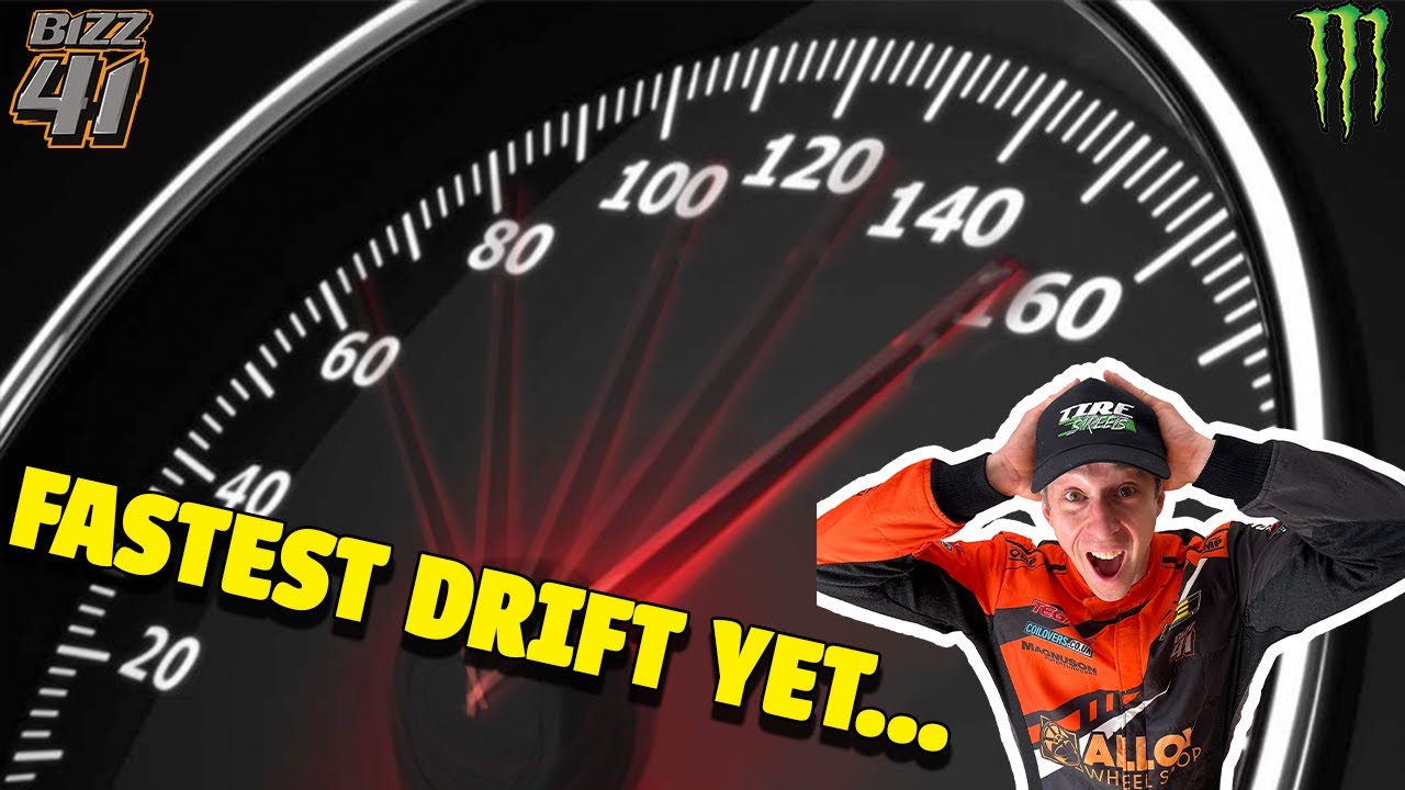 Gassed On Track Silverstone '24 - We WIN the High Speed Drift ...