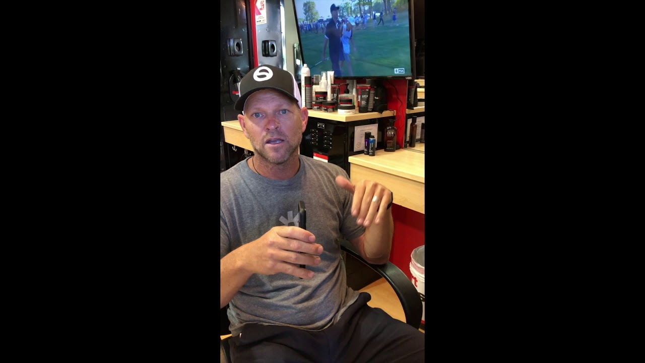 OptSpot's Scan 2 Score Sport Clips Cut The Card - YouTube