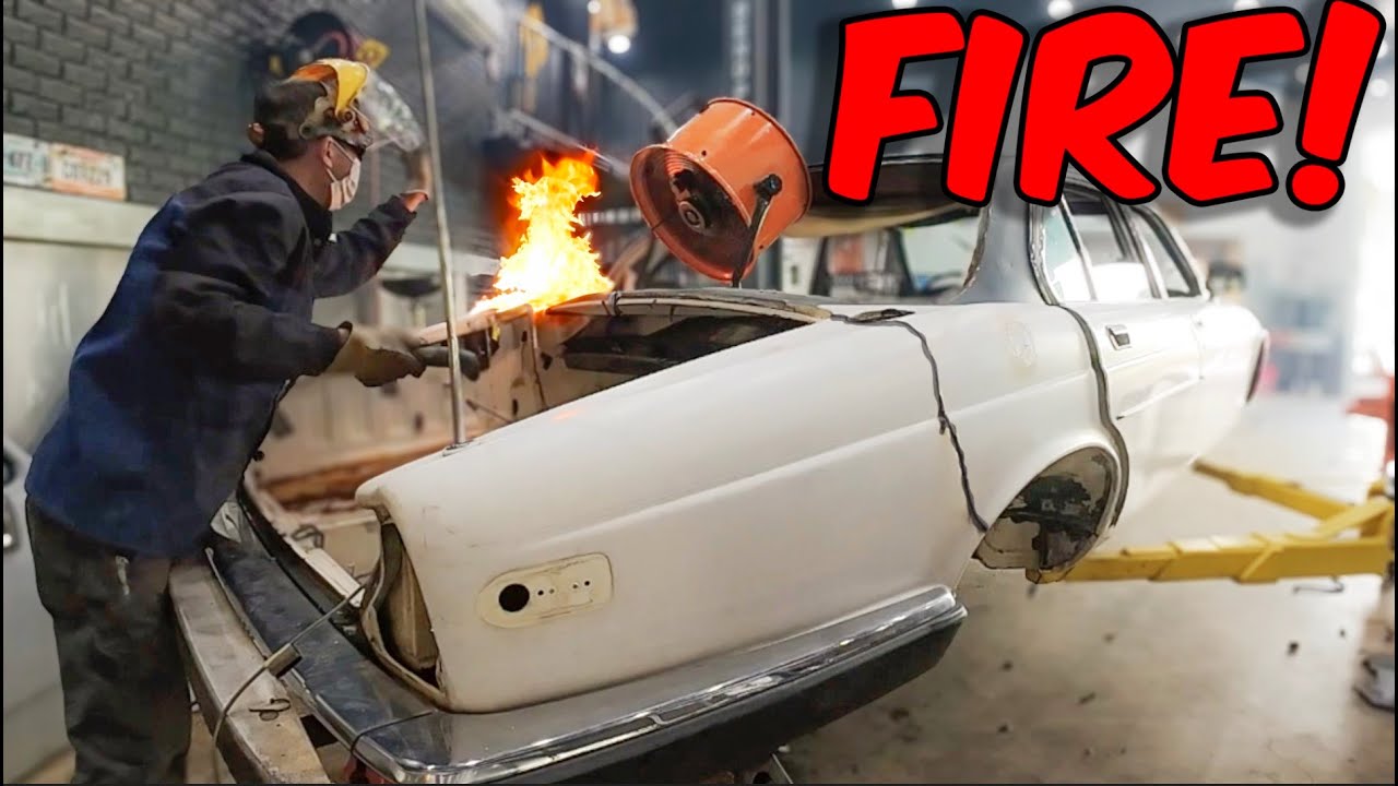 Things get SPICY with the OnX JAAAG build... - YouTube