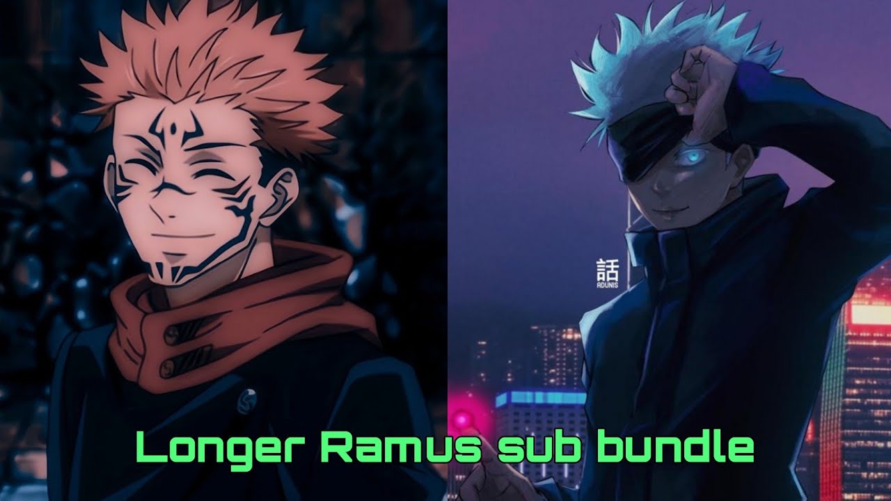 Longer Ramus Subliminal Bundle - YouTube