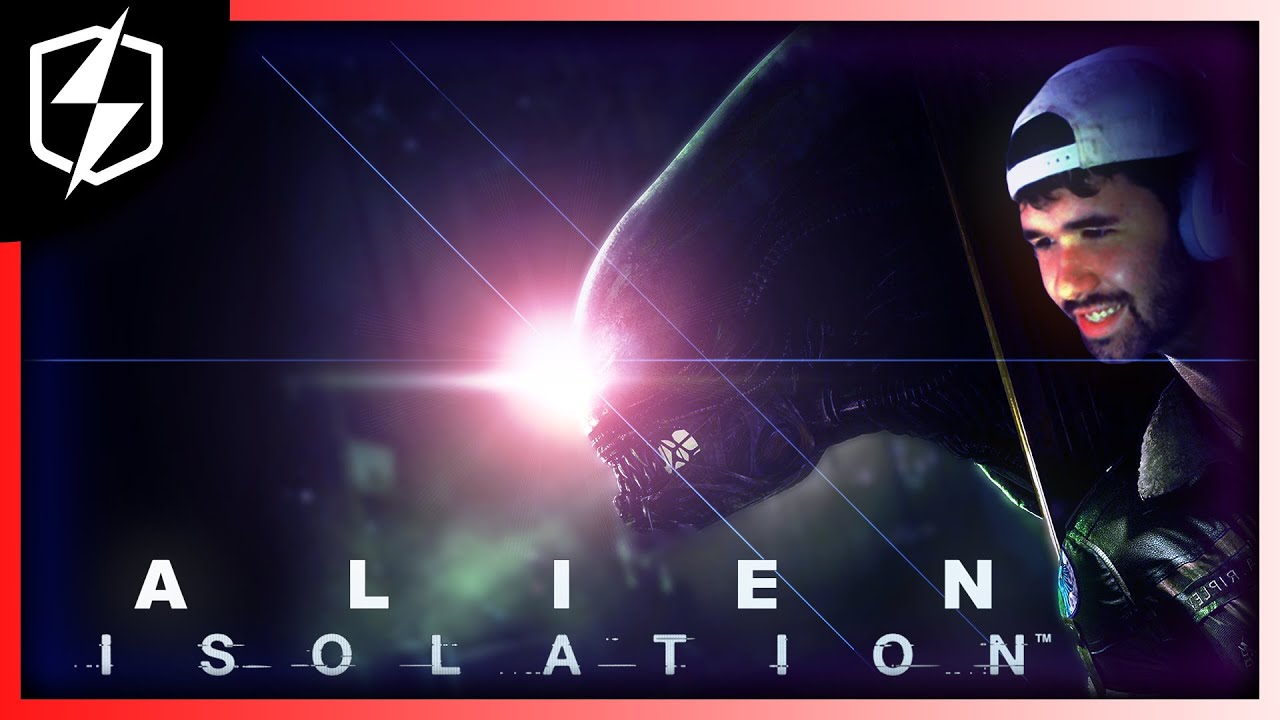 Alien Isolation is still scary in 2020 (MEME) - YouTube