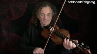Patsy Geary’s (jig) on The Session