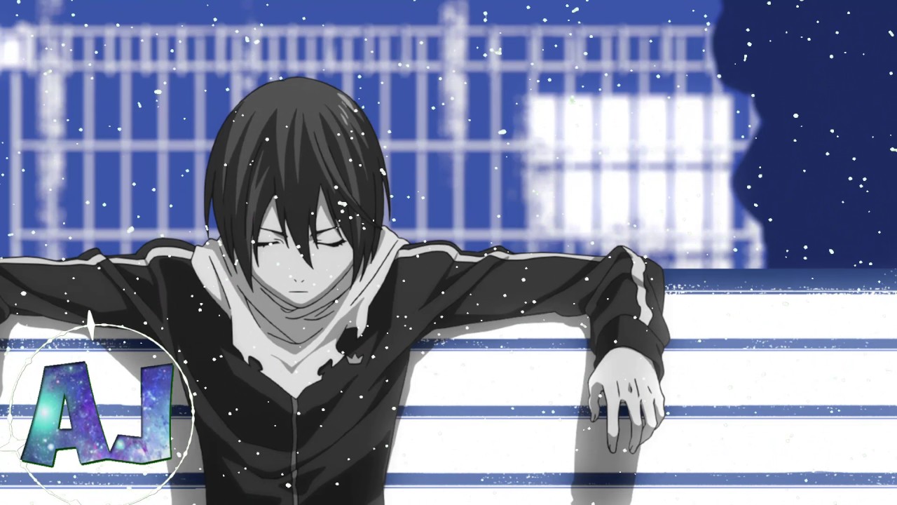 Noragami opening Бездомный бог опенинг Noragami op - YouTube