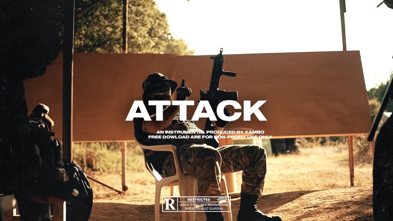 [FREE] Block 93 x Invicta Drill Type Beat - "ATTACK" | Rap Type Beat ...