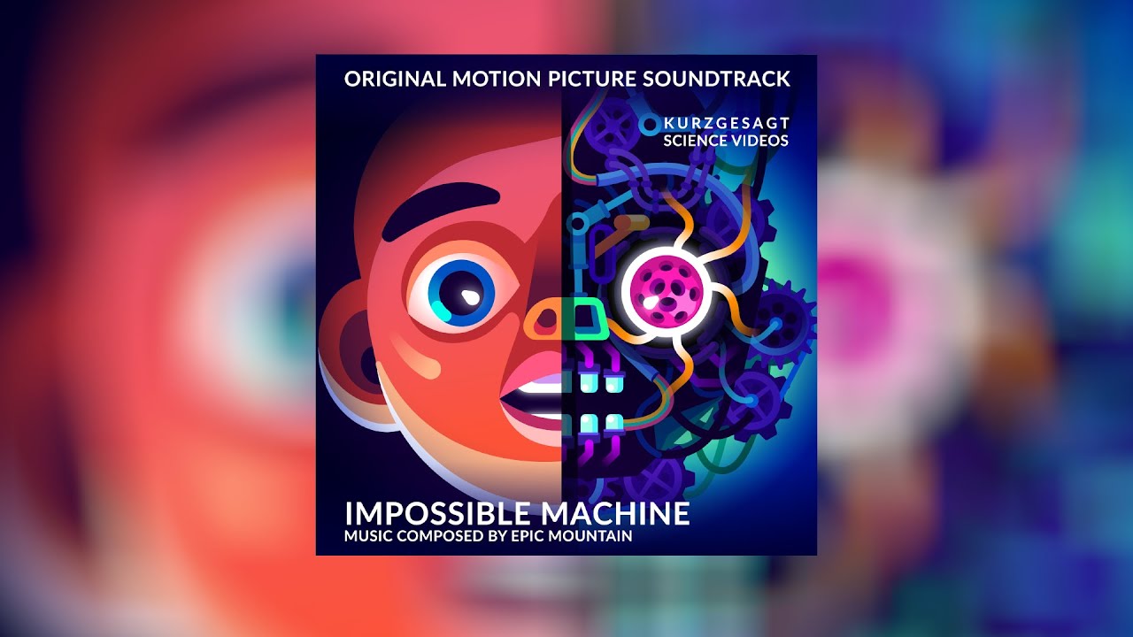 Impossible Machine – Soundtrack (2023) - YouTube