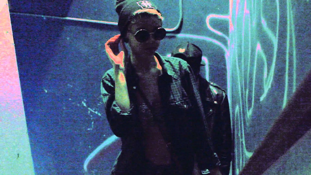 Rebekah Lucia Photography X Jade Kimbrough - YouTube