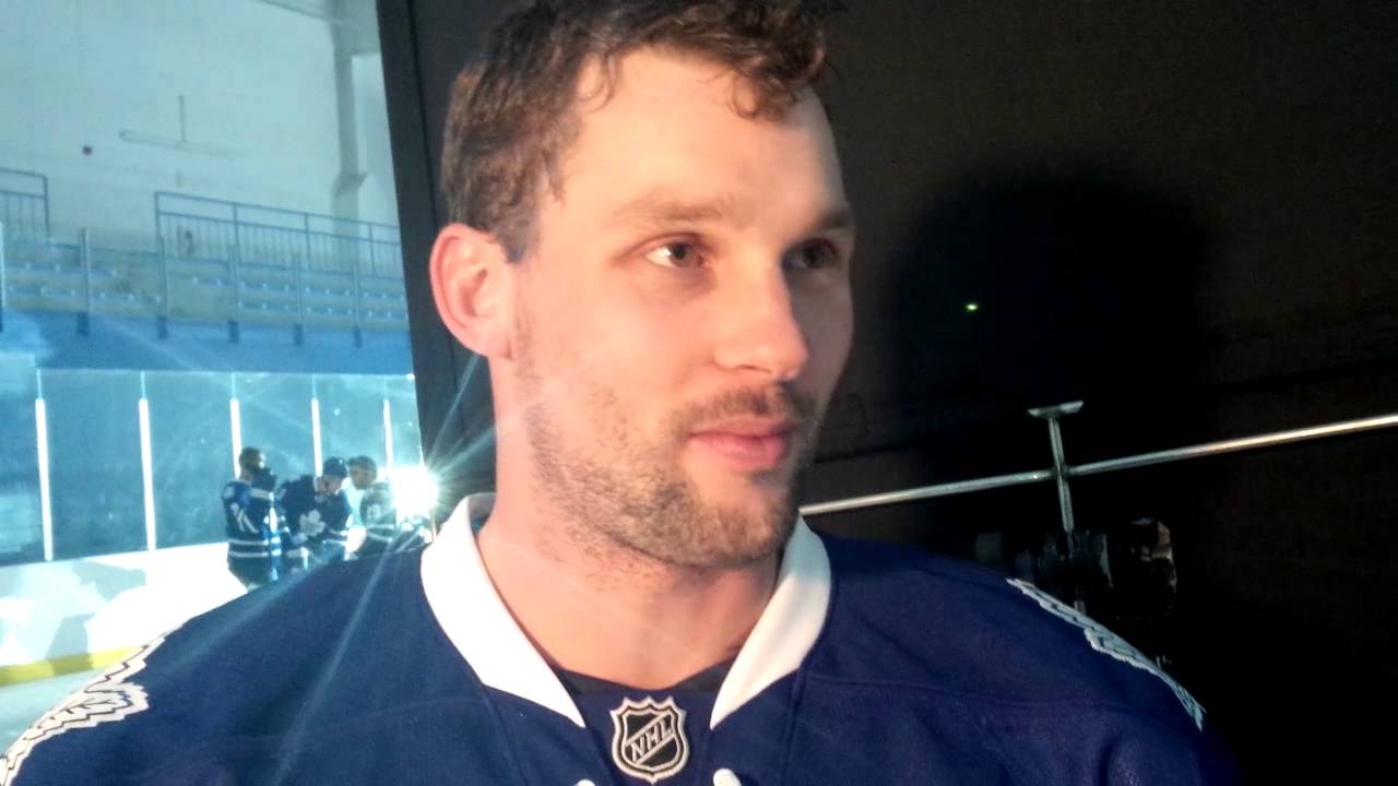 The @BrookePashley Minute: Dylan Yeo - YouTube