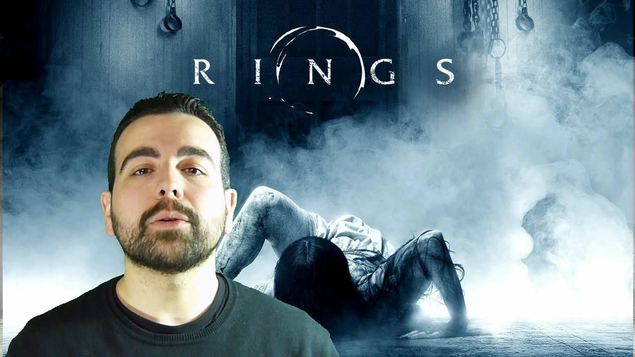 RECENSIONE FILM THE RING 3 - YouTube