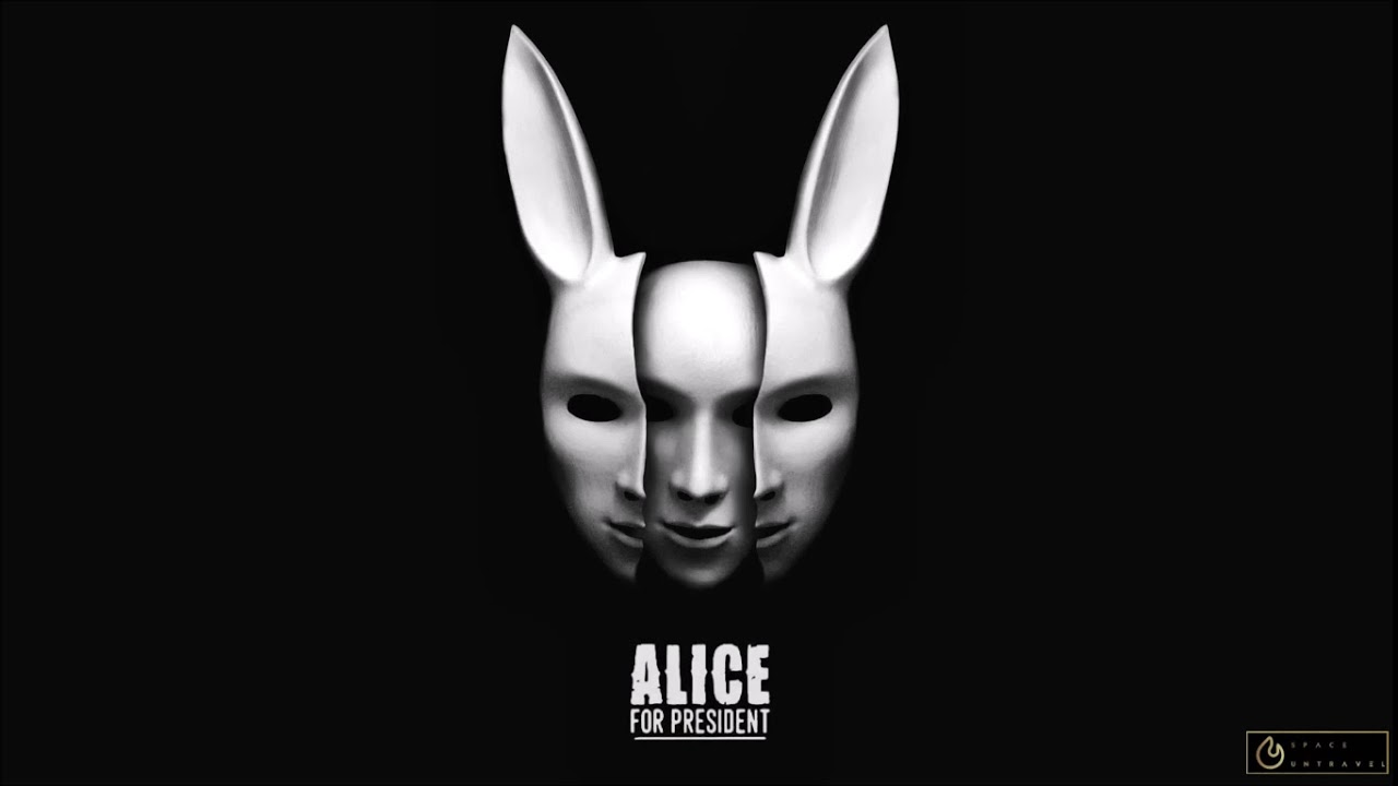 Alice for President - What's Behind - YouTube