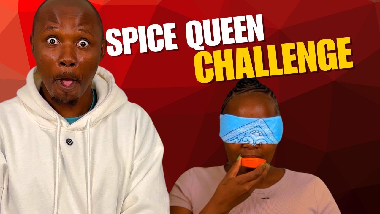 CAN I REALLY SMELL ALL THE SPICES IN THE WORLD? 😳 | Spice Queen ...