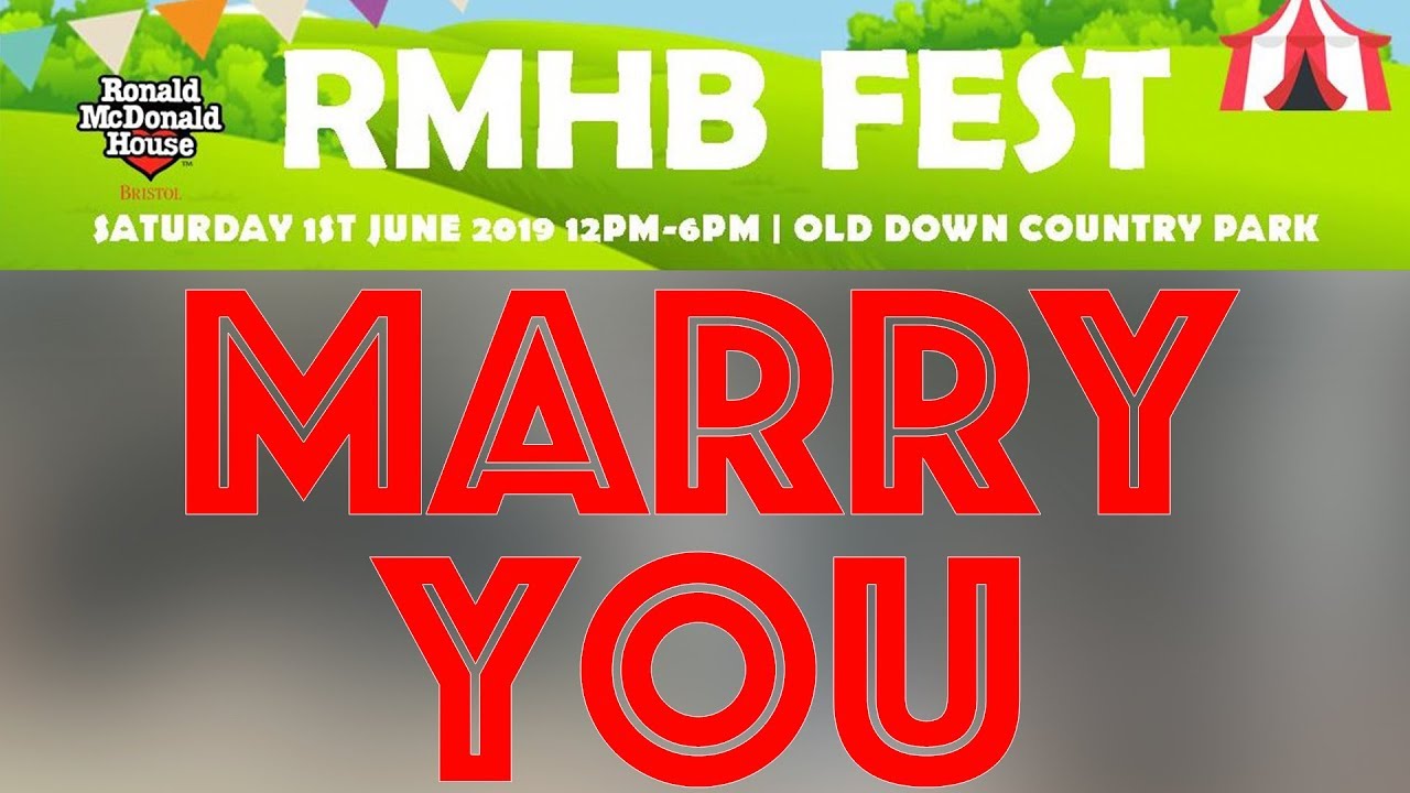 Bruno Mars - Marry You (Cover live) - YouTube