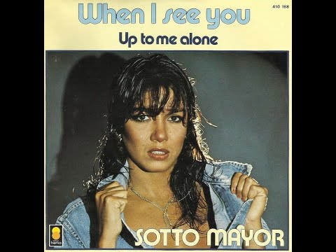 Sotto Mayor (Carlos Sottomayor) WHEN I SEE YOU - YouTube