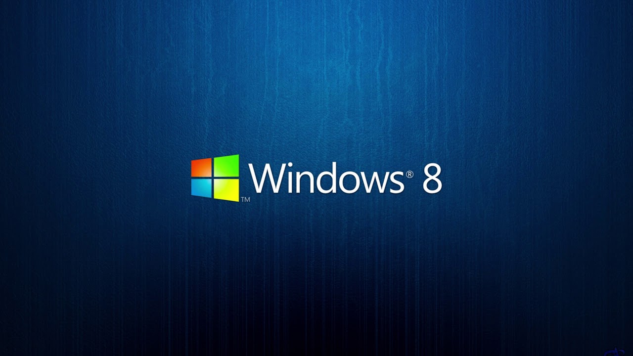 Windows 8 Remix - YouTube