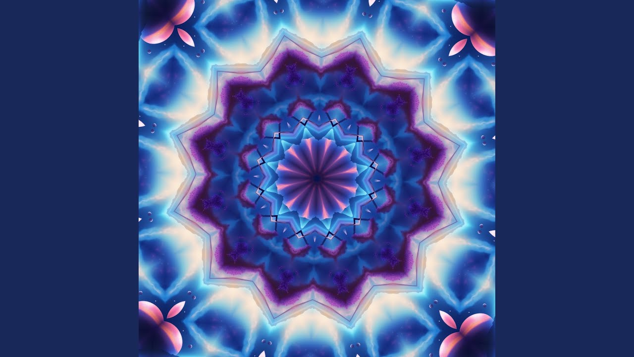 Sound waves as a spiritual elixir - YouTube