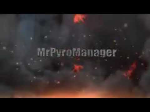 Heftige Silvester Tour mit Mr Pyro Manager und lasst alle ein ...