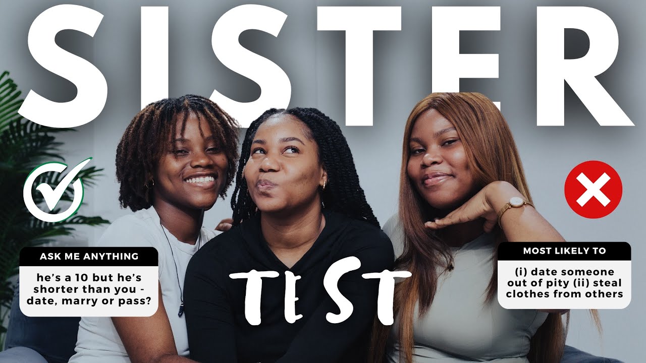 Most likely to date someone out of pity? Move silently? (it's me, guys ...