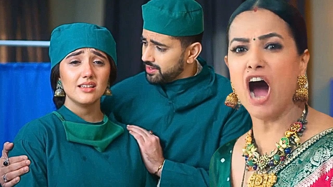 Suman Indori EP 36 Promo: Deevika Ne Teerth Ko Marne Ki Dhamki, Teerth ...