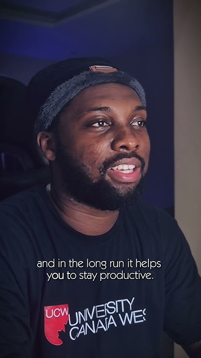 Productivity Tips I Wish I Knew When I Started Programming Youtube