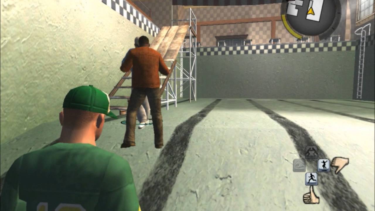 Bully SE Bo vs Leon - YouTube