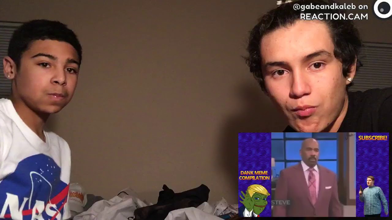 Dank Memes Compilation V21 REACTION.CAM - YouTube