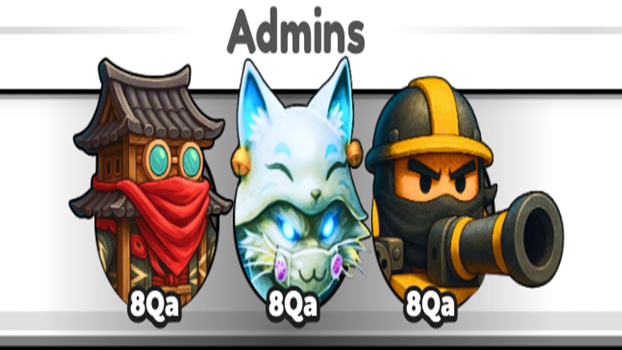 Brainrot Evolution Showdown – Featuring the New Admin i2Perfectini ...