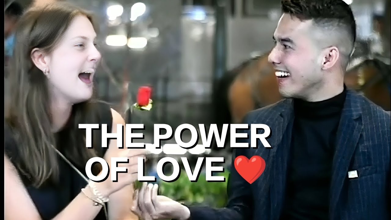 THE POWER OF LOVE 💞🌷# Part 1 - YouTube