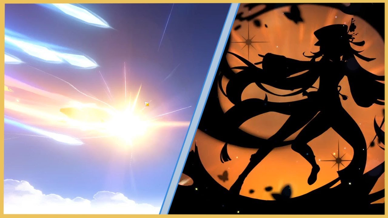 Praying for Hu Tao ;v; | Genshin Impact - YouTube