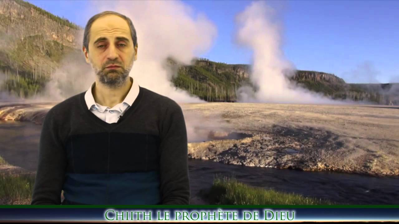 Histoire des Prophètes - Chiith - YouTube