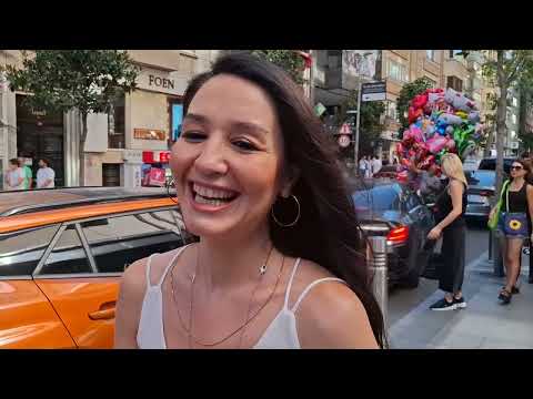 3391 ve O KM filmlerinin oyuncusu Gülin İyigün'ün aşka bakış açısı !