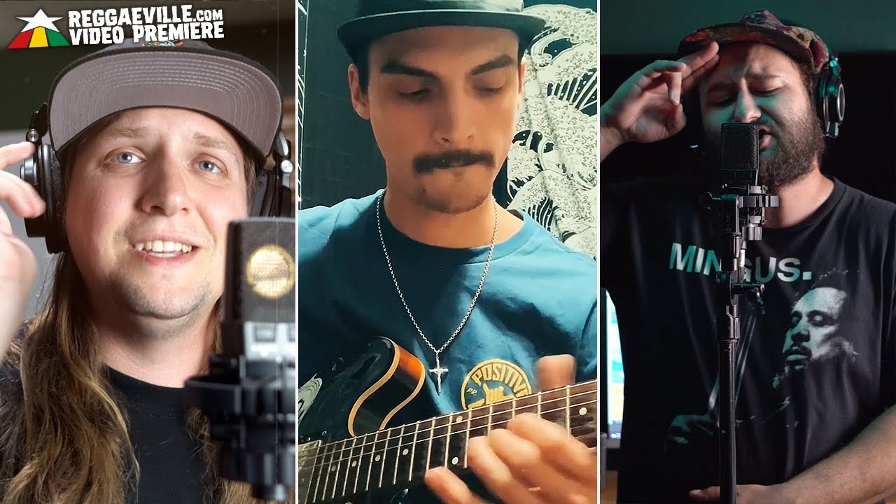 Cultivated Mind, One Culture & Mellodose - Send Us Your Best [Official ...