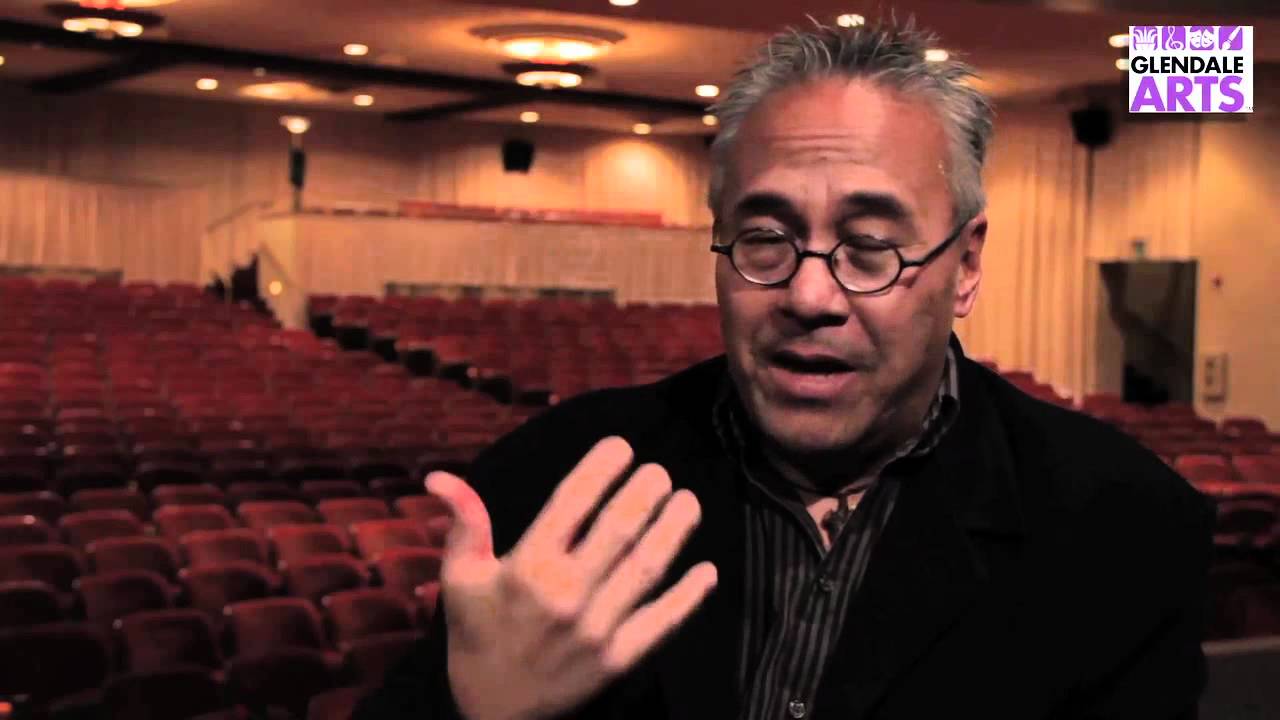 Matt Catingub, Glendale Pops Orchestra Conductor / Artistic Director ...