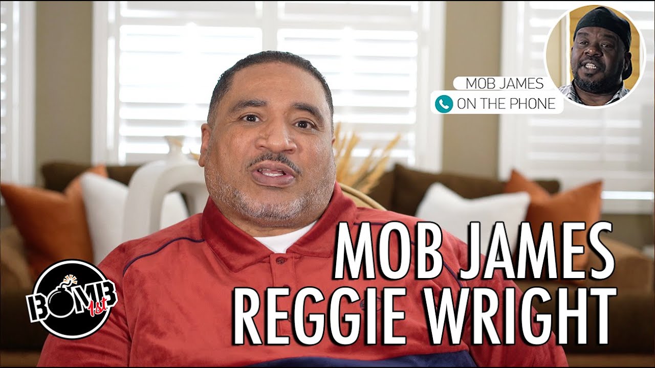 MOB James Breaks His Silence On Keefe D Telling Police He Was Part Of ...