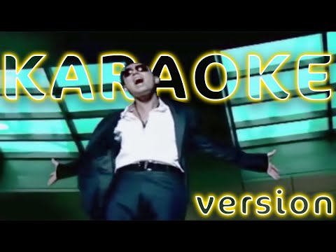 Mustafa Sandal - İsyankar (Instrumental-Karaoke Version)