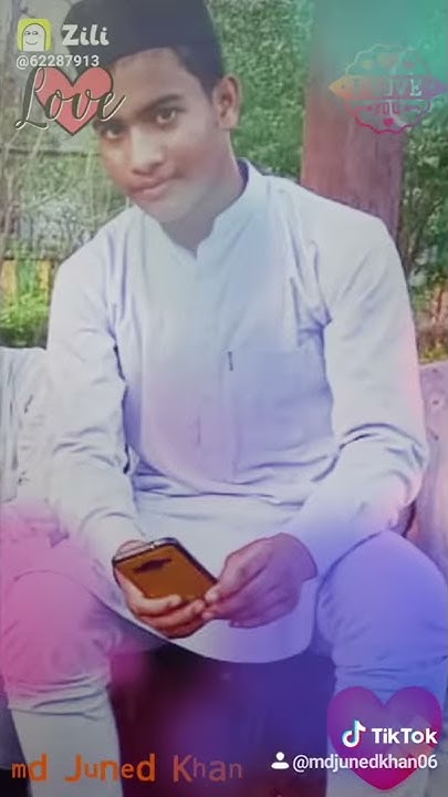 Md juned khan - YouTube