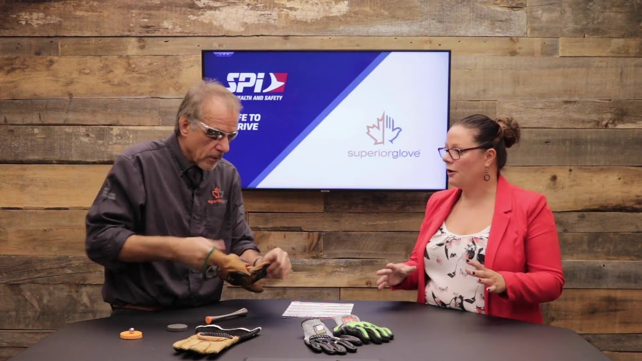 Are Your Hands Ready for Impact? - YouTube