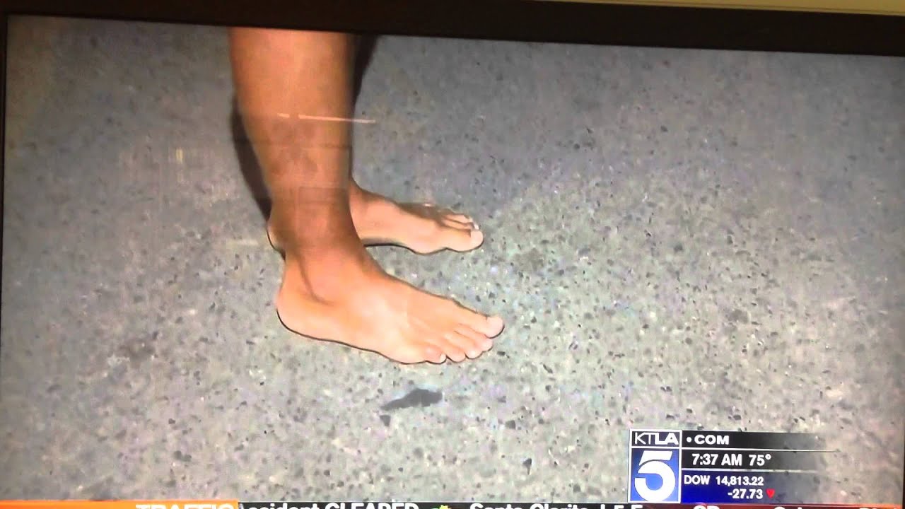 Sting Ray Shuffle - YouTube