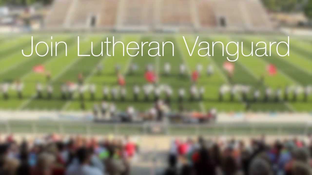 Lutheran Vanguard of Wisconsin Promo - Rage Valley by Knife Party - YouTube